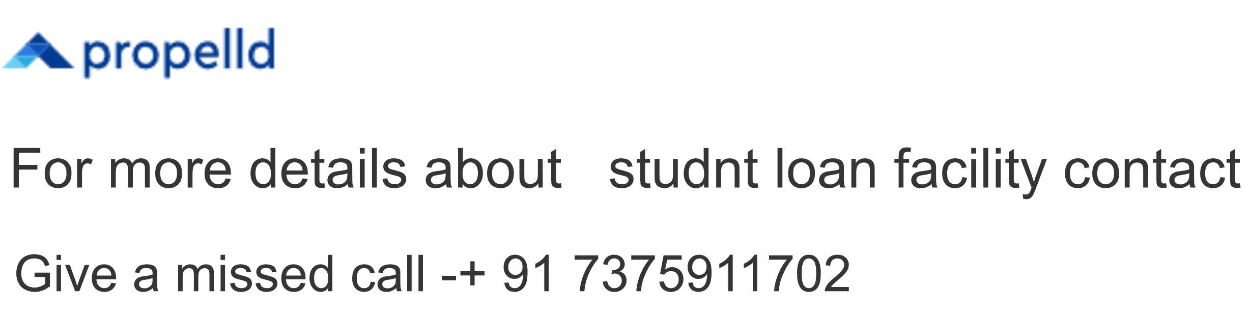 IIFA Multimedia check list for education loan | 0% percentage Interest ...