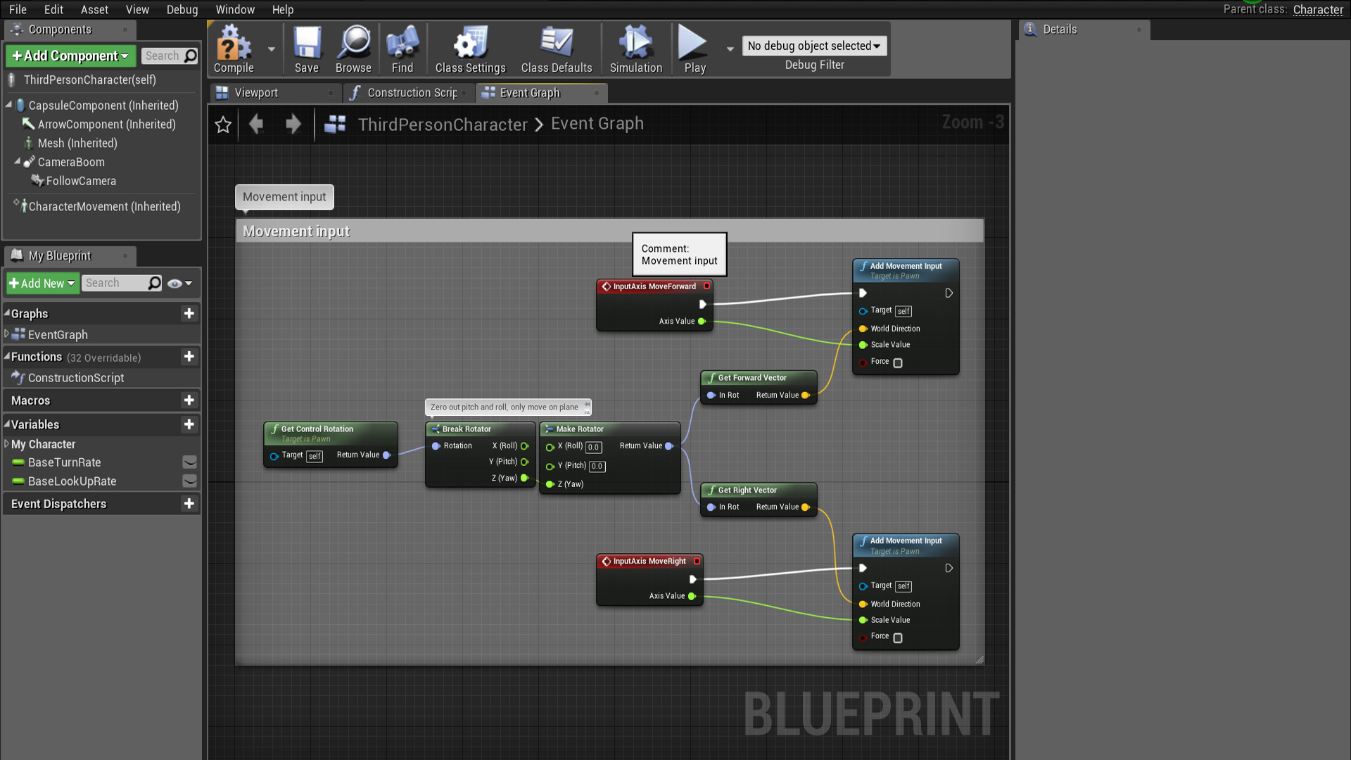 IIFA Game design student work