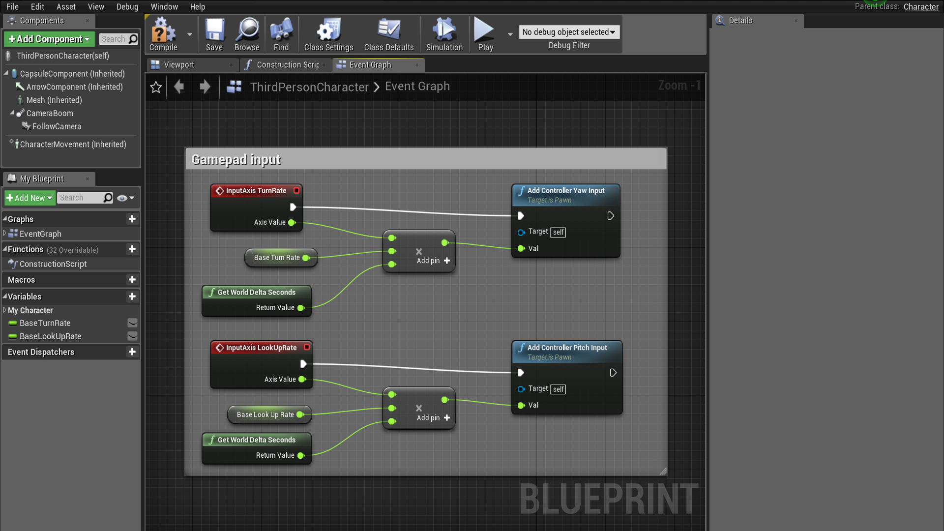 IIFA Game design student work